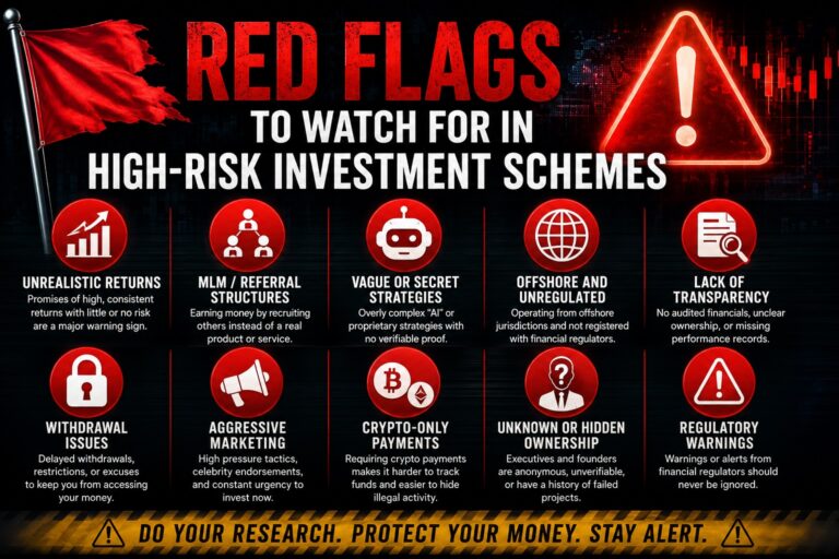 Major Red Flags Emerging Around Aurum Foundation and Aurum BOT - Block ...